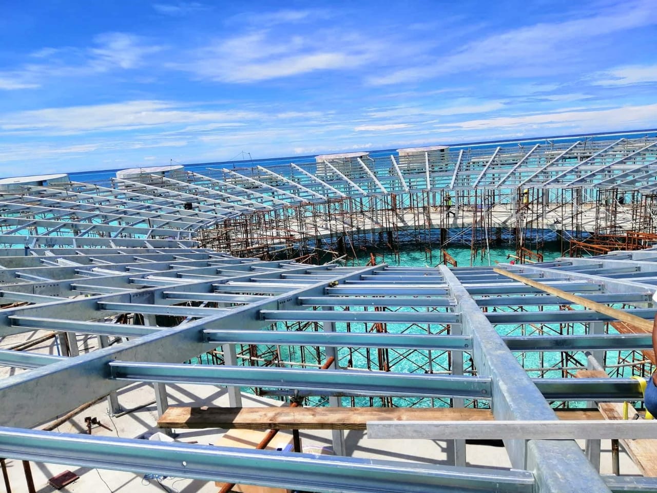 DEK Studio - Leading MEP Engineering & Construction Services